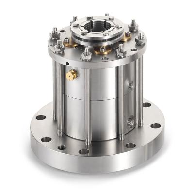 China Mixer Agitators Reactor Mechanical Seal FFKM SCMS Seal for sale