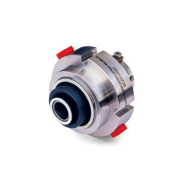 Quality Double Shaft  Cartridge AESSEAL Mechanical Seal For PCK SCK Richter Process Pumps for sale