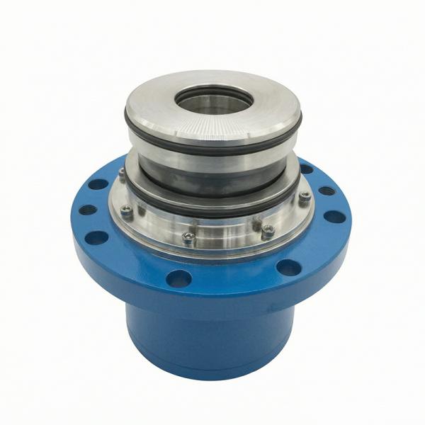 Quality EKATO Cartridge Mechanical Seal ESD42L060R31V6 for Agitators Reactors Mixers for sale
