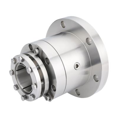 China Type HJCK-50 Double Cartridge Mechanical Seal for Horizontal Vertical Agitator for sale