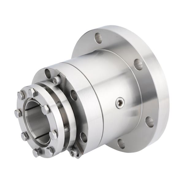 Quality Type HJCK-50 Double Cartridge Mechanical Seal for Horizontal Vertical Agitator for sale