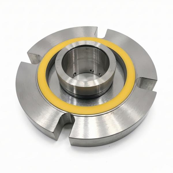 Quality Cartex-ABPN EagleBurgmann Cartridge Mechanical Seal for ANSI Process Pumps for sale