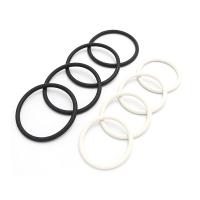 China FFKM Rubber O Ring Seal O-ring Perfluoroelastomer O-Rings Oring for sale