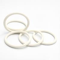 China FFKM Rubber O Ring Seal O-ring Perfluoroelastomer O-Rings Oring for sale