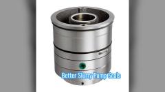 Bestseal BFS Cartridge Mechanical Seal for Slurry Pumps