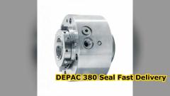 DEPAC Type 380 API Mechanical Seal Fast Delivery Solution