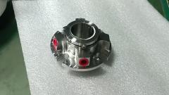 Flowserve ISC2 Cartridge Mechanical Seal Pump Seals