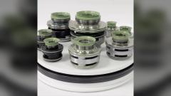 Flygt Plug-In 60mm Cartridge Mechanical Seal TC/TC/TC/TC/VITON - Xylem for Pump 3202,4670,4680