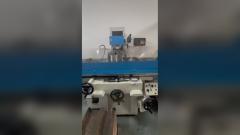 High Precision Electric Surface Grinder/Polishing Machine