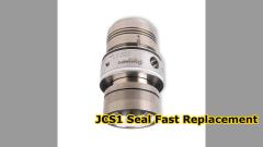 John Crane JCS1 Seal Alternative for Sulzer Pumps