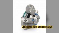 John Crane 5615 Mechanical Seal Replacement Solution