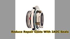 Bestseal IADC Double Mechanical Seal for Pulp and Paper