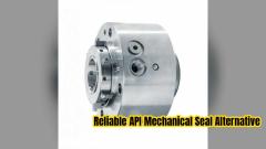 Bestseal API Mechanical Seal Reliable Alternative