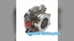 BESTSEAL CDP CDPN Cartridge Mechanical Seals for Pumps