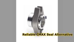 AESSEAL CMAX Alternative High Performance Cartridge Seal