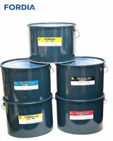 China Heatset Book Newspaper Web Offset Printing Ink Solvent Based for sale
