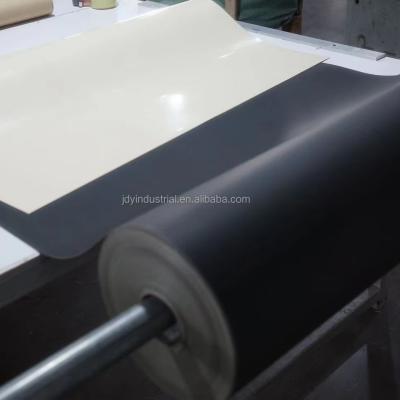 China CONTI-AIR Custom Offset Printing Material UV Rubber Varnish Plate / Coating Plate for sale