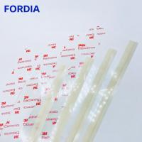 China Offset Printing PET Protective Underlay Foil 3M For CD52/CD74/CD102/XL162 for sale