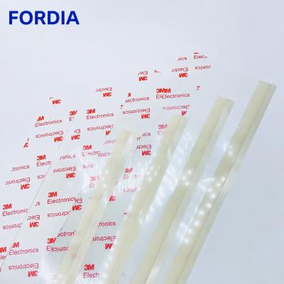 China Offset Printing PET Protective Underlay Foil 3M For CD52/CD74/CD102/XL162 for sale