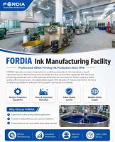 China Water Based UV LED Flexo Ink Flexographic Printing Ink With Strong Adhesion for sale