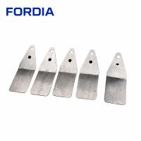 China Front Sheet Leaf Spring 42.020.038 For Printing Machine for sale