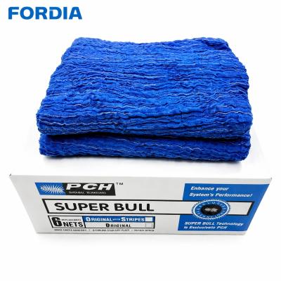China Super Blue Net Cloth Bull Printing Press Spare Parts For SM102 CD102 SM74 GTO46 GTO52 for sale