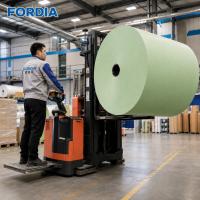 China Offset Printing Underpacking Paper High Precision Calibrated Packing Sheet for sale