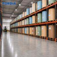 China Offset Printing Underpacking Paper High Precision Calibrated Packing Sheet for sale