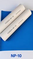 China Durable Offset Print Rubber Blanket Mideum Long Run Premium For Sheet-fed for sale