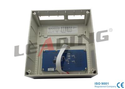 Cina Pannello di controllo della pompa di monofase di AC220V, contenitore di controllo motorio della pompa buona con una regolazione chiave in vendita