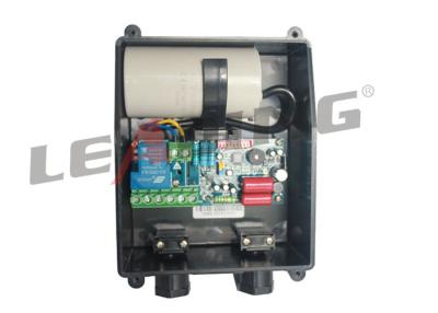 Cina Pannello di controllo compatto della pompa di monofase, regolatore astuto AC220V-AC240V della pompa in vendita