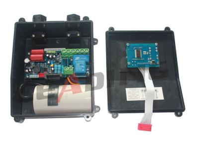 Cina Potenza d'uscita nominale astuta del dispositivo d'avviamento di motore della pompa del visualizzatore digitale 0.37kw-2.2kw in vendita