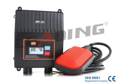 Cina Protettore del motore monofase di protezione IP54 con 0.37-2.2KW potenza di uscita in vendita