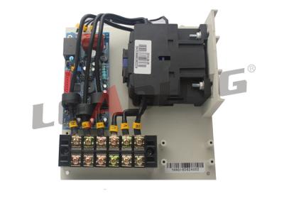 Cina Protezione bloccata trifase del motorino di avviamento del motore della pompa di AC380V/50HZ MP-M3 in vendita