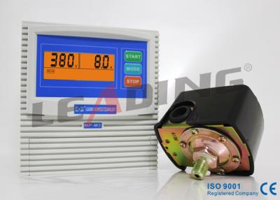 Cina il gruppo di regolazione del dispositivo d'avviamento di motore della pompa 0.75-4kw protegge le pompe trifasi dal funzionamento a secco in vendita