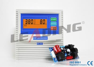 Cina Protettore trifase del motore di protezione IP22 con 0.75-4kw potenza di uscita MP-M3 in vendita