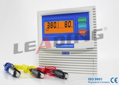 Cina Pannello di controllo di piccola dimensione del dispositivo d'avviamento di motore della pompa per 1-5.5hp trifase in vendita