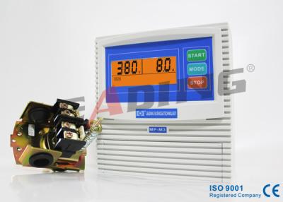 Cina Pannello di controllo trifase 1-5.5hp, imballaggio della pompa di calibratura del pulsante del cartone in vendita