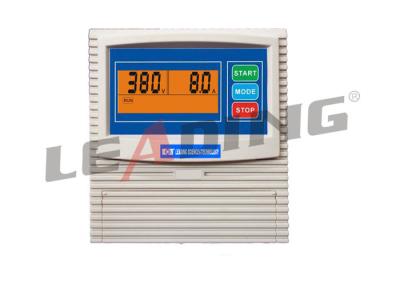 Cina AC380V dispositivo d'avviamento sommergibile della pompa di 3 fasi con 20%--umidità di lavoro 90%RH in vendita