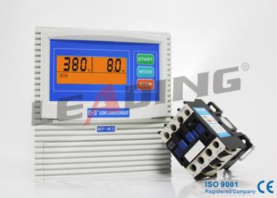 Cina Dispositivo d'avviamento di motore durevole della pompa con lo schermo LCD che visualizza stato corrente del motore in vendita