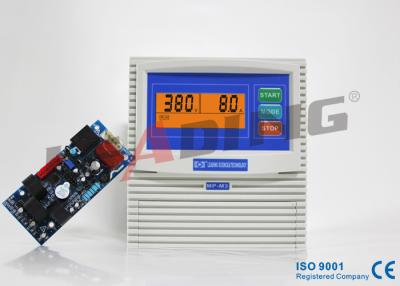 Cina Pannello astuto durevole 0.75KW-4KW 5.5KW-7.5KW del dispositivo d'avviamento della pompa idraulica, nell'ambito di protezione di tensione in vendita