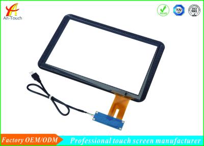 Cina Pannello a 12,1 pollici del touch screen di Comeerial, schermo sensibile al tocco capacitivo in vendita