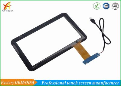 中国 11.6インチPOSのタッチ パネル スクリーン表示283.59*192.19mm輪郭次元 販売のため