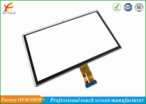 Quality Compact Structure Capacitive Touch Screen Multi Touch Game Table For Game for sale