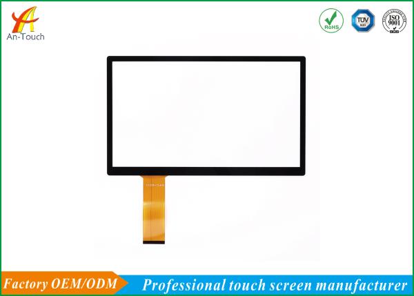 Quality Flat Tv Car Stereo Touch Screen / Original USB Touch Screen Panel Display for sale