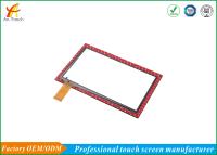 Quality Wear Resistance Car Touch Panel With Multi Touch 1 To 10 Touch Points for sale