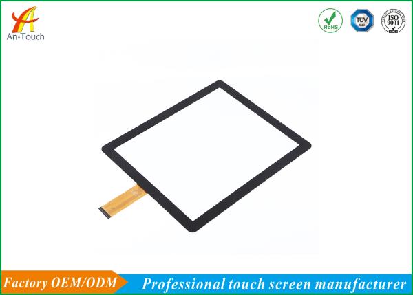 Quality Waterproof Kiosk Touch Panel XP Win7 8 Android Linux Operating System for sale