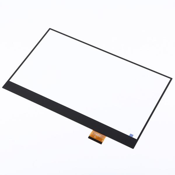 Quality Commercial Capacitive Touch Screen Panel , Waterproof Touchscreen Display for sale