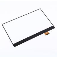 Quality Fast Response Waterproof Touch Panel With Glass To Glass Structure for sale