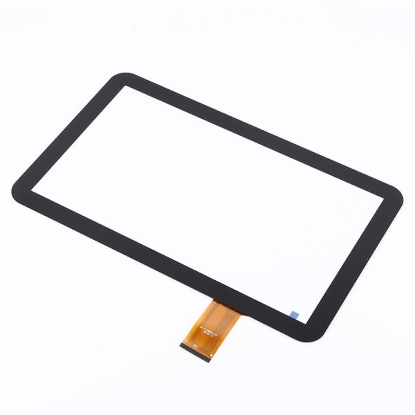 Quality High Resolution Waterproof Touch Panel For Point Of Information Kiosks for sale
